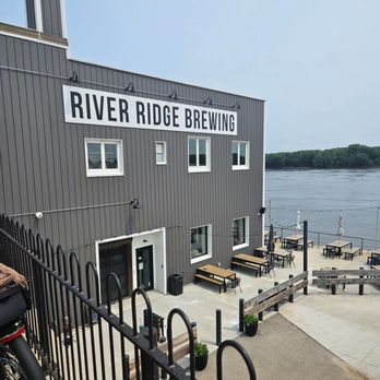 RIVER RIDGE BREWING - Updated November 2025 - 54 Photos & 26 Reviews ...