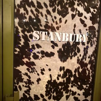 STANBURY - Updated December 2025 - 578 Photos & 458 Reviews - 938 N ...