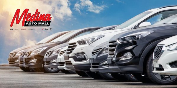 Medina Auto Mall - Updated June 2026 - 112 Photos & 83 Reviews - 3205 ...