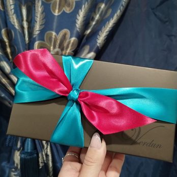 VERDUN FINE CHOCOLATE - Updated December 2025 - 44 Photos & 46 Reviews ...