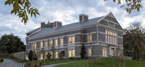 COLGATE UNIVERSITY - Updated June 2025 - 85 Photos & 10 Reviews - 13 Oak Dr, Hamilton, New York ...