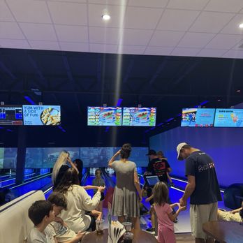 MAIN EVENT CHESTERFIELD - Updated January 2026 - 105 Photos & 84 ...