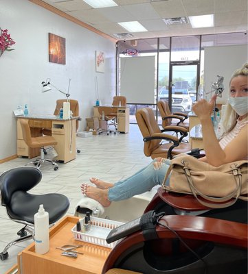 LE LE NAILS - Updated March 2025 - 91 Photos & 101 Reviews - 3740 E ...