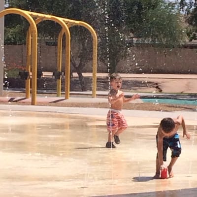 ESPEE PARK SPLASH PAD - Updated August 2025 - 21 Reviews - 450 E Knox ...