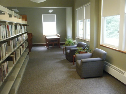 LAKEVILLE PUBLIC LIBRARY - Updated September 2025 - 18 Photos - 4 ...