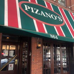 PIZANO’S PIZZA & PASTA - Updated July 2025 - 455 Photos & 956 Reviews ...