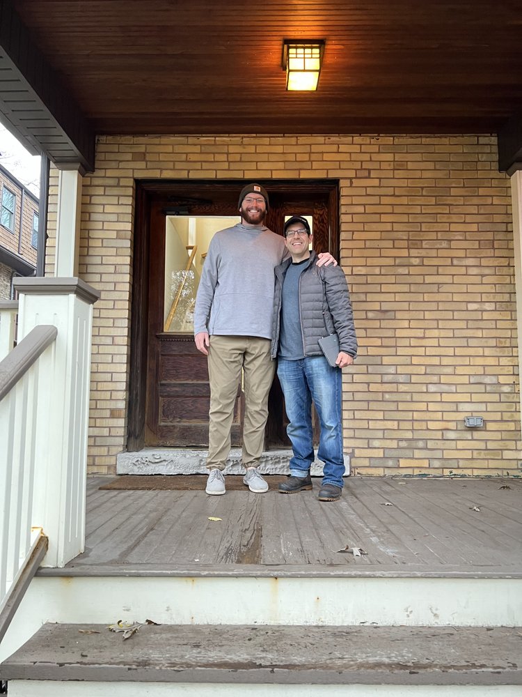 CRAIG TINDER - AT PROPERTIES with photos - Updated August 2024 - 10 ...