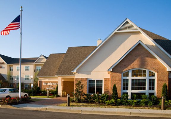 RESIDENCE INN BY MARRIOTT MEMPHIS SOUTHAVEN - Updated December 2025 ...