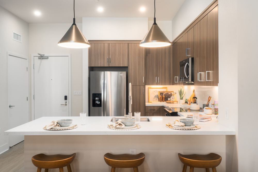 ROWE AT PEAR VILLAGE - Updated September 2025 - 27 Photos - 1265 Pear ...