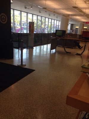 NEW YORK PUBLIC LIBRARY - BRONX LIBRARY CENTER - Updated December 2025 ...