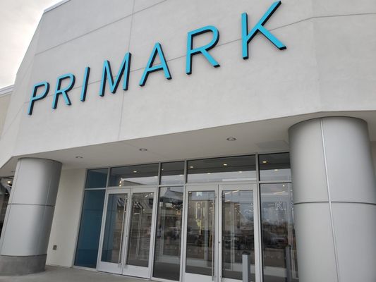 PRIMARK - Updated November 2024 - 18 Photos - 1 Walden Galleria ...