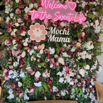MOCHI MAMA - Updated August 2025 - 137 Photos & 25 Reviews - 4800 ...