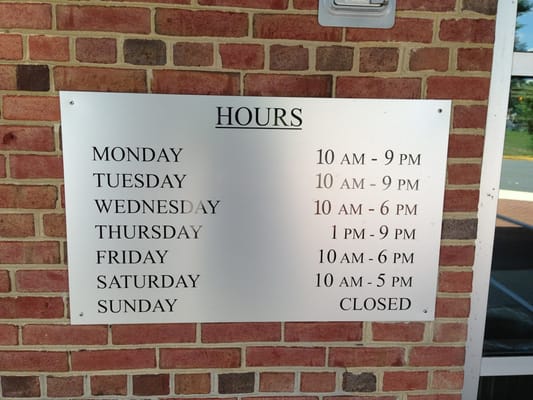 THOMAS JEFFERSON LIBRARY - Updated December 2025 - 13 Photos & 17 ...