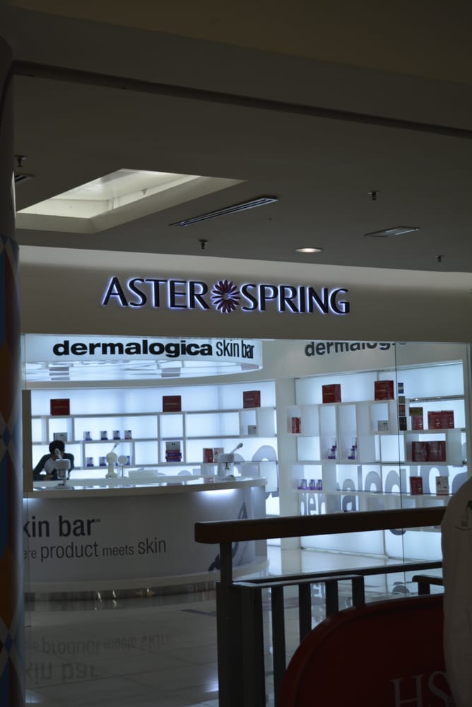 ASTER SPRING - Updated October 2025 - Lot F109, No. 1, One Utama ...