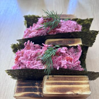 BLOOM PLANT BASED KITCHEN - Updated July 2024 - 815 Photos & 279 ...