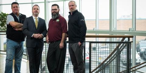 CWC ROOFING AND EXTERIORS - Updated October 2025 - 2185 Hampton Ave ...