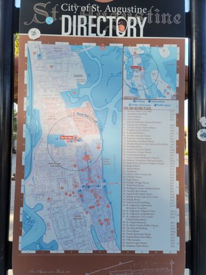 DOWNTOWN PARKING GARAGE - Updated December 2025 - 13 Photos & 19 ...