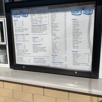 MILKY WAY - Updated July 2025 - 17 Photos & 46 Reviews - 750 Washington ...