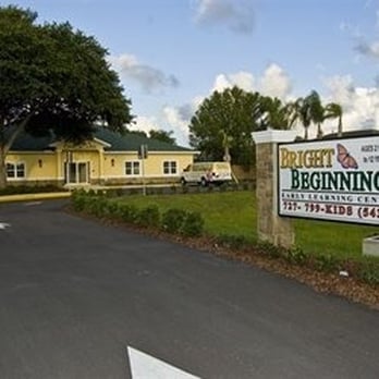 BRIGHT BEGINNINGS EARLY LEARNING CENTER - Updated August 2025 - 11 ...