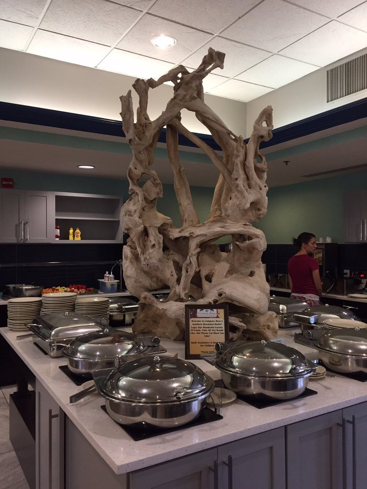 COMPASS ROSE - Updated November 2025 - 11 Reviews - 2311 S Ocean Blvd ...