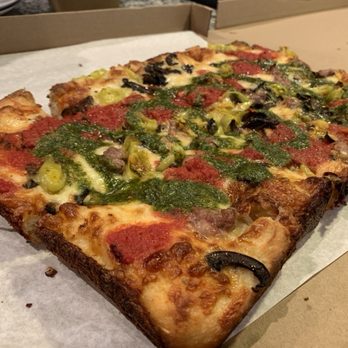 ESBC THE SLICE AND PINT - Updated July 2024 - 540 Photos & 455 Reviews ...