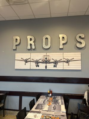 PROPS - Updated December 2025 - 308 Photos & 257 Reviews - 1289 S ...