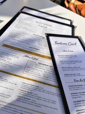 HAZELWOOD FOOD AND DRINK - Updated December 2025 - 217 Photos & 317 ...