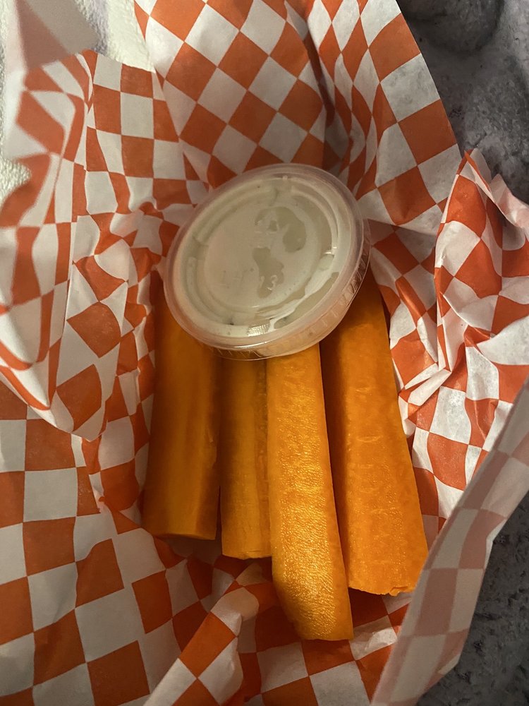 WING FIESTA - Updated December 2025 - 163 Photos & 291 Reviews - 790 B ...