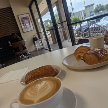 LACOSTE BAKERY - Updated April 2026 - 132 Photos & 86 Reviews - 4421 De ...