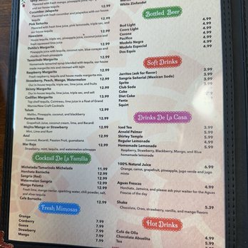 DAHLIA’S MEXICAN GRILL - Updated August 2025 - 141 Photos & 42 Reviews ...