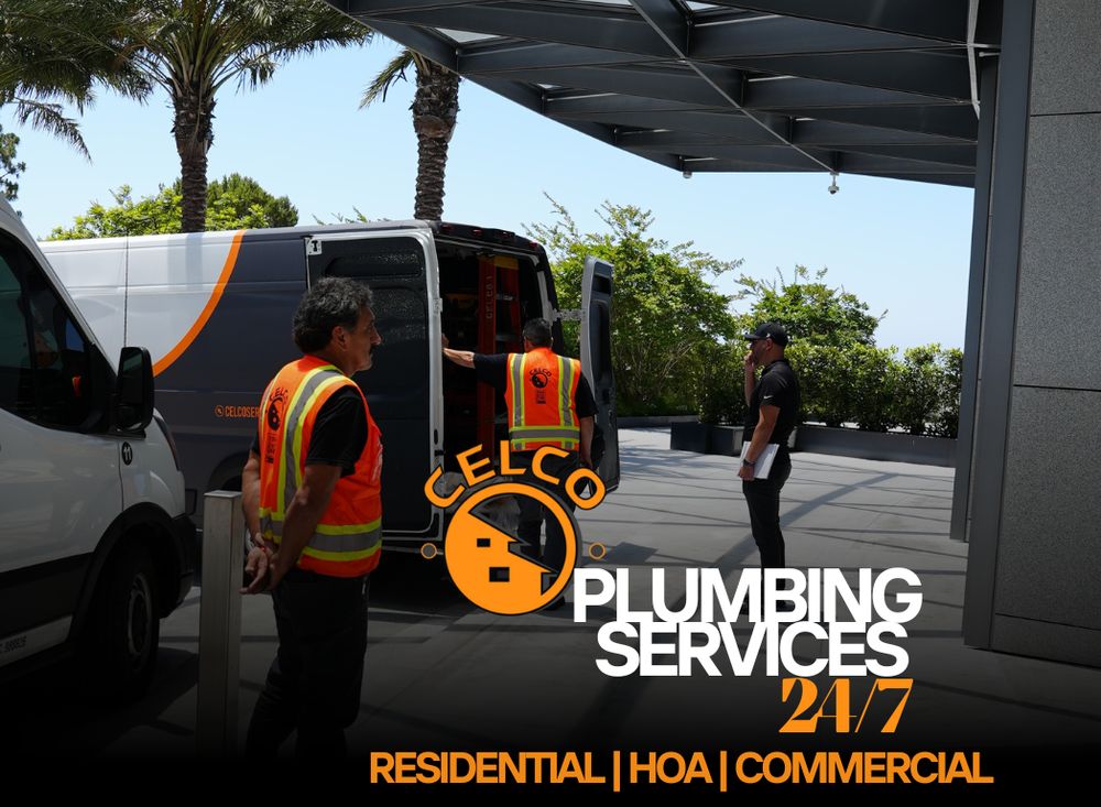 CELCO SERVICES - Updated January 2026 - 59 Photos & 72 Reviews - 1180 ...