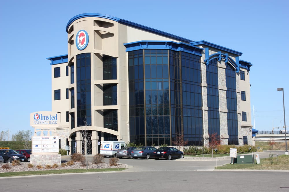 ONB BANK - Updated August 2024 - 975 34th Ave NW, Rochester, Minnesota ...