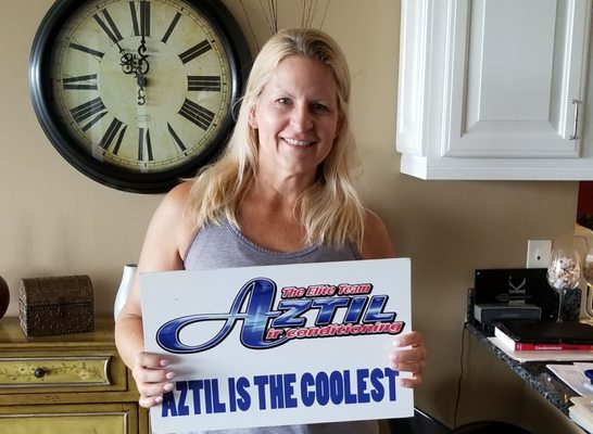 AZTIL AIR CONDITIONING - Updated May 2026 - 397 Photos & 142 Reviews ...