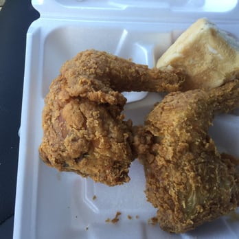 PANTRY FRIED CHICKEN - Updated December 2025 - 12 Photos & 13 Reviews ...