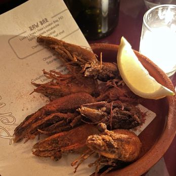 CERVO’S - Updated December 2024 - 464 Photos & 171 Reviews - 43 Canal ...