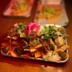 Best Nachos Near Me - December 2025: Find Nearby Nachos Reviews - Yelp