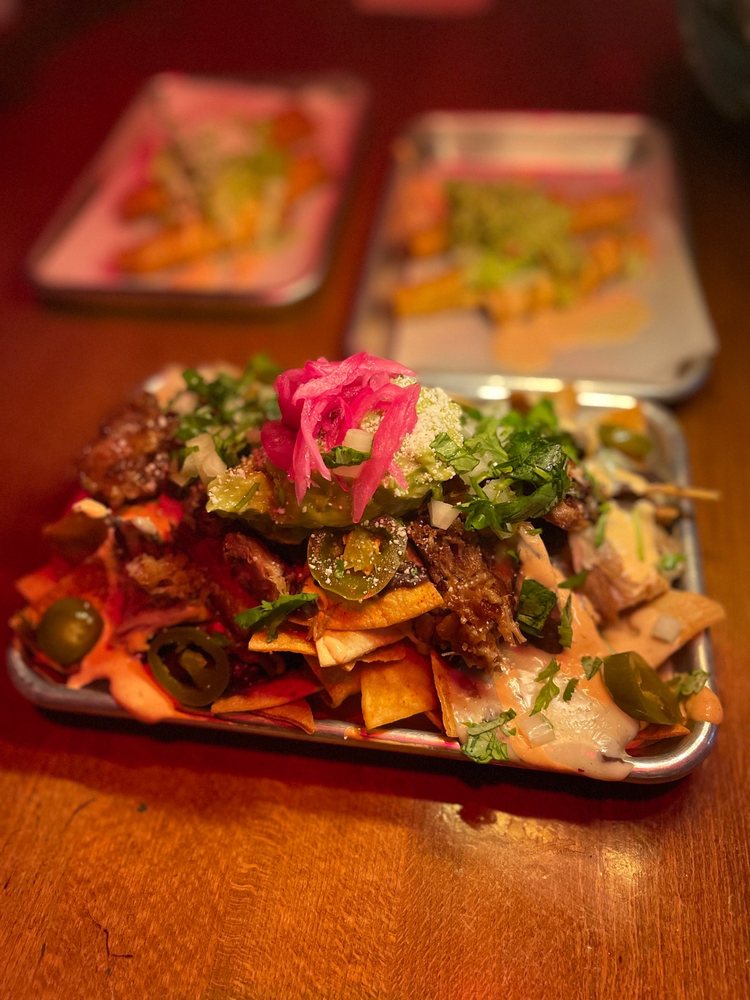 NACHO BORRACHO - Updated November 2025 - 166 Photos & 242 Reviews - 209 ...