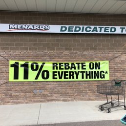 Menards Reviews | Read Customer Service Reviews of menards.com