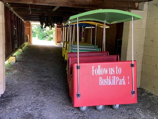 BUSHKILL PARK - Updated December 2025 - 17 Photos - 2100 Bushkill Park ...