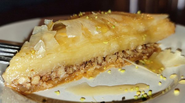 ALADDIN MEDITERRANEAN GRILL - 253 Photos & 220 Reviews - 730 Lakeland ...