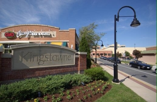 KINGSTOWNE TOWN CENTER - Updated January 2026 - 5955 Kingstowne Towne ...