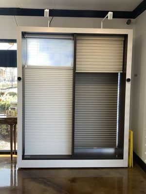 BLIND SPOT BLINDS & SHUTTERS - HUNTER DOUGLAS - Updated October 2024 - 73 Photos & 92 Reviews ...