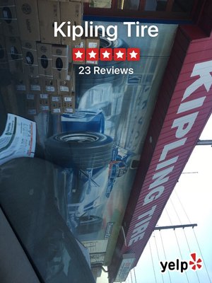 KIPLING TIRE - Updated January 2026 - 12 Photos & 62 Reviews - 837 ...