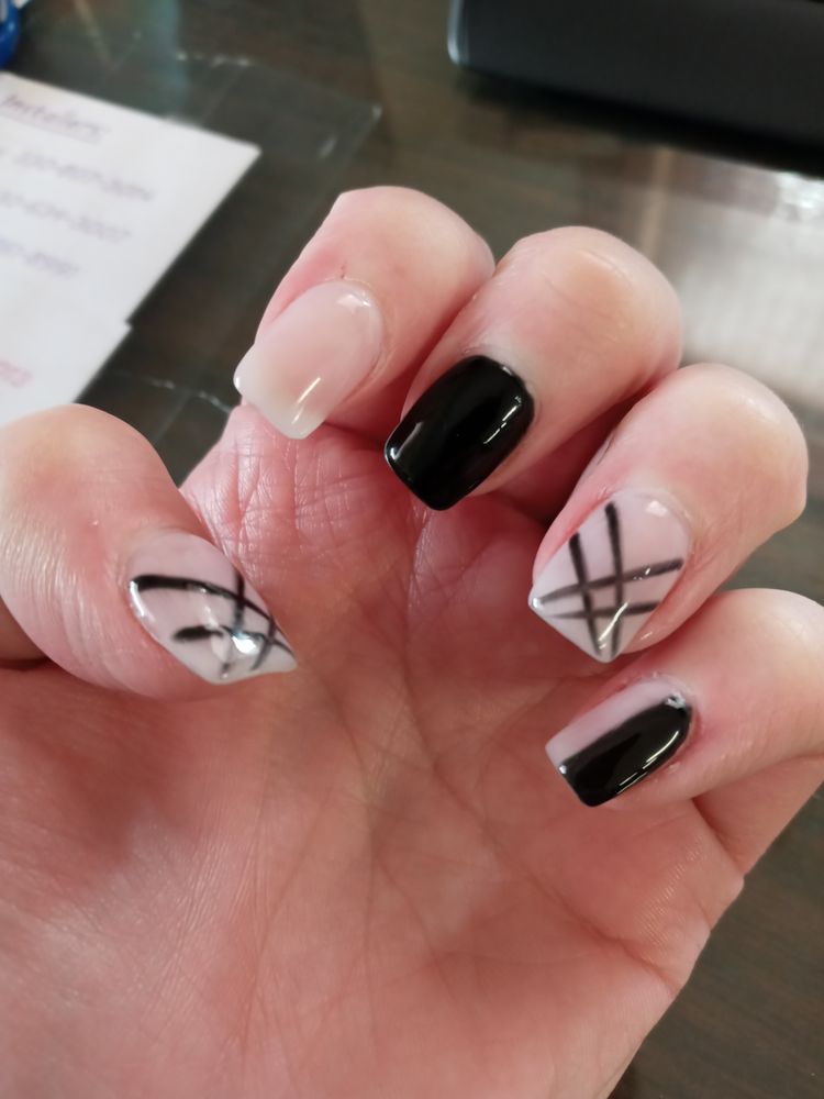 SOHO NAILS AND SPA - Updated February 2025 - 68 Photos & 29 Reviews ...