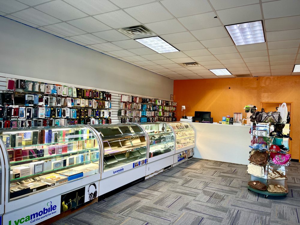 WIRELESS CONNECT - Updated July 2025 - 13015 Jupiter Rd, Dallas, Texas ...