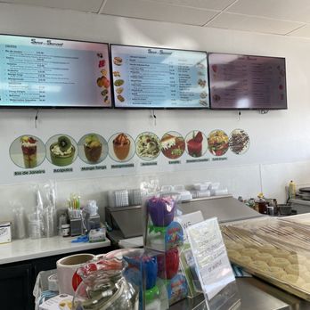 SEA OF SWEET - Updated May 2024 - 622 Photos & 476 Reviews - Yelp