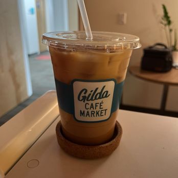 GILDA CAFE AND MARKET - Updated November 2024 - 128 Photos & 64 Reviews ...