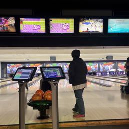 GAGE BOWL - Updated May 2026 - 109 Photos & 145 Reviews - 3477 E Gage ...