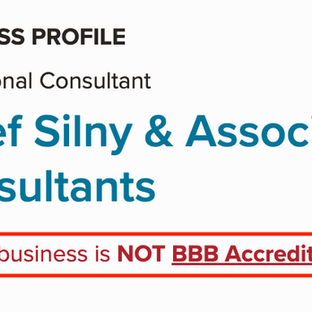 JOSEF SILNY & ASSOCIATES - Updated December 2025 - 16 Photos & 130 ...