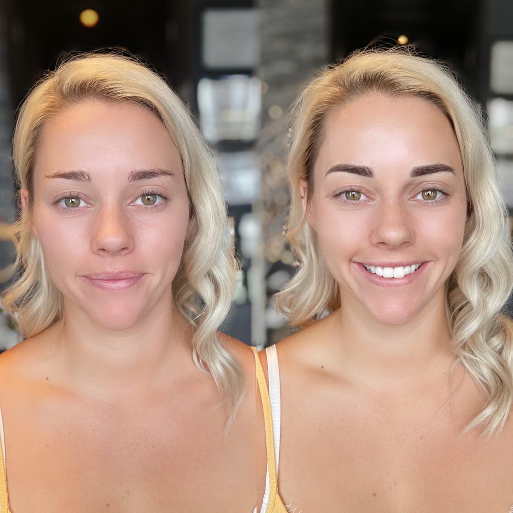 Permanent Makeup Michigan | Saubhaya Makeup